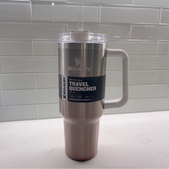 Stanley | Dining | Brand New4 Oz Stanley Adventure Quencher ...